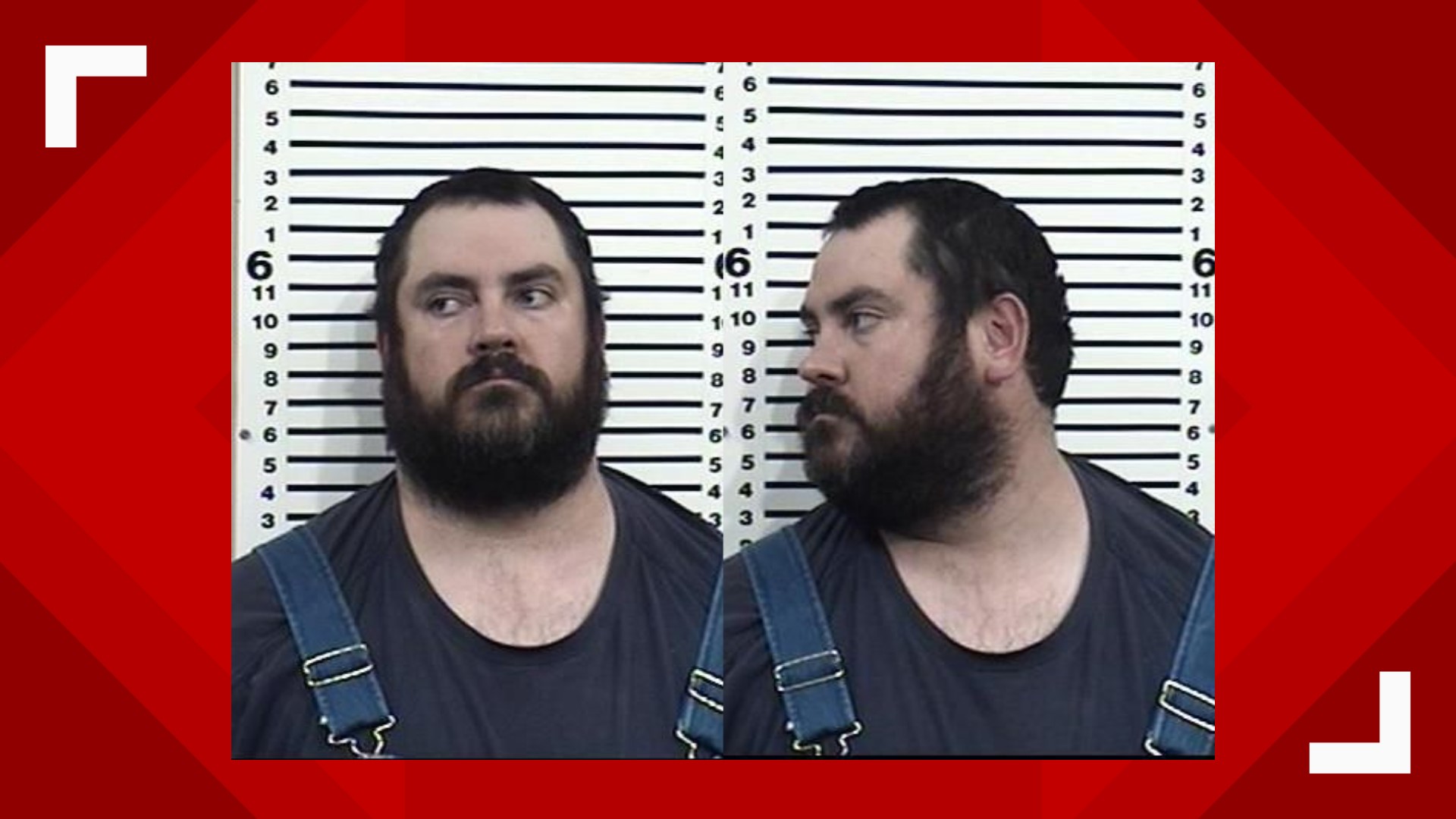 Challis man sentenced to at least 22 years in 2019 slaying | ktvb.com