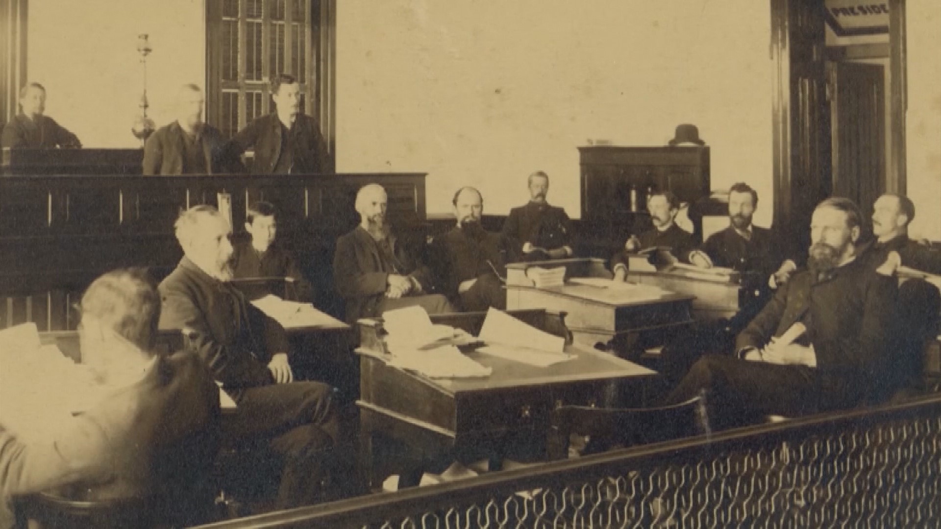 The 43rd state: Idaho marks 130 years since gaining statehood | ktvb.com