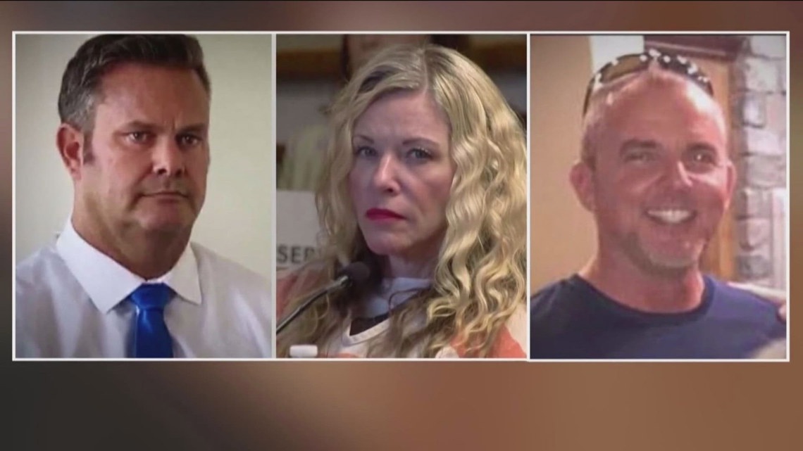 Chad Daybell trial: Alex Cox's widow describes religious beliefs ...