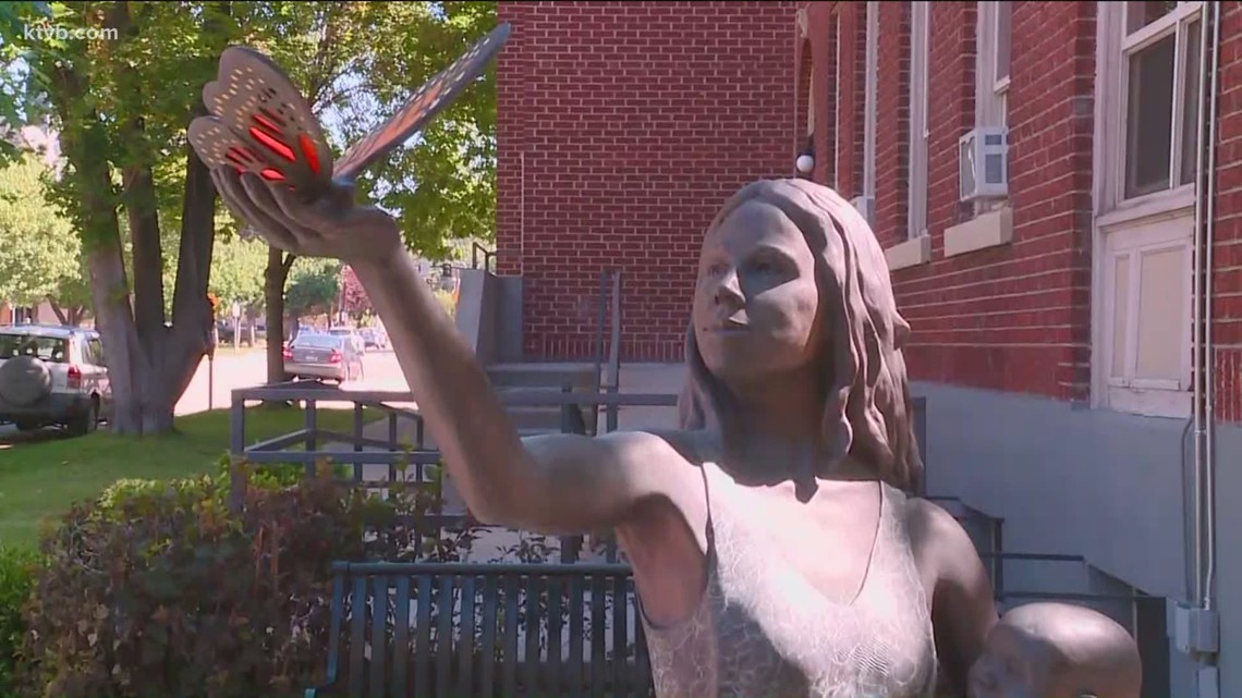 Boise victim centers encourage conversations on dating violence | ktvb.com