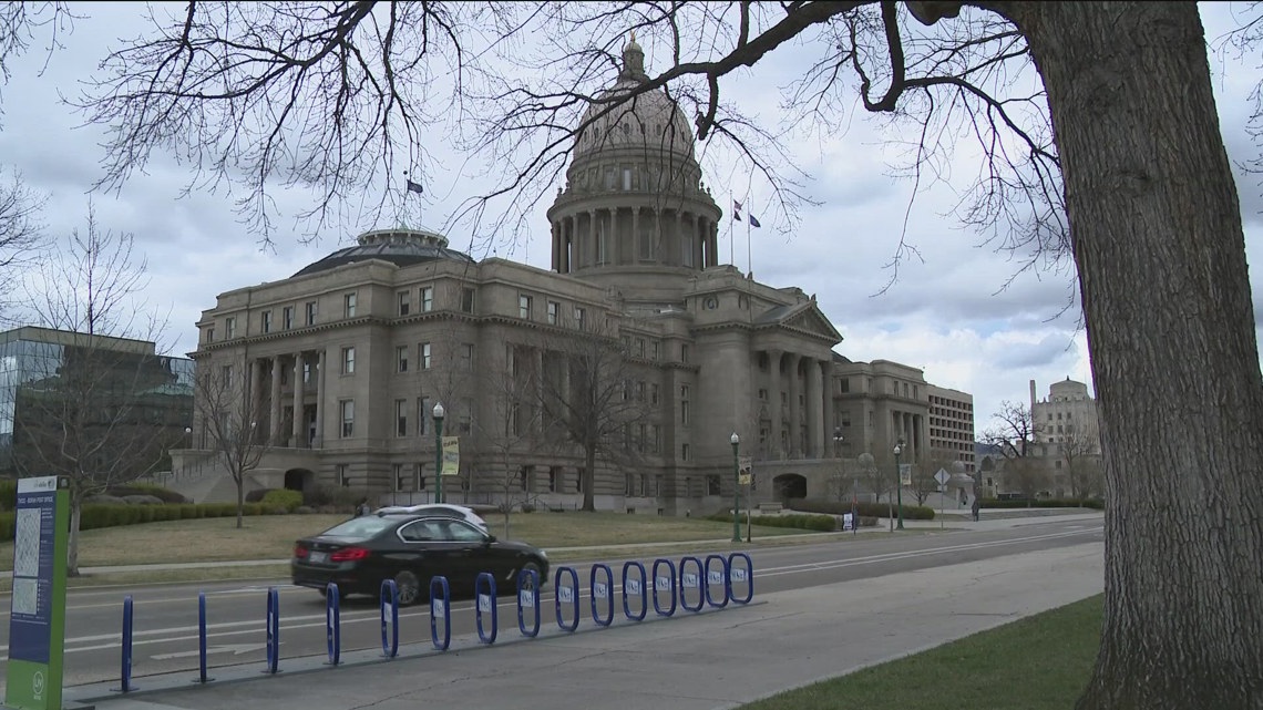 Senate committee reviews short-term 2025 rental bill | ktvb.com