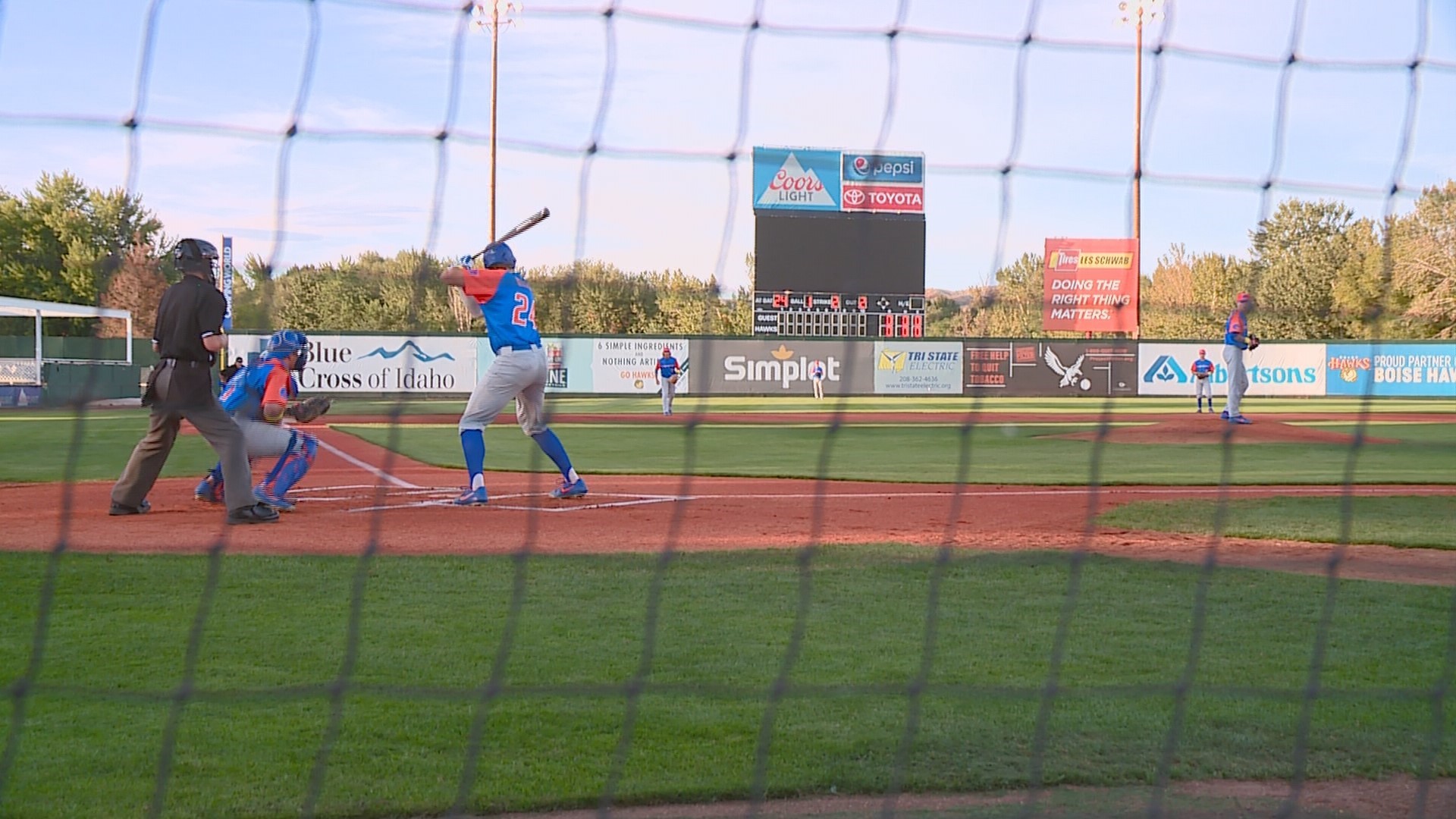 Boise State baseball: Epicenter of the eligibility question | ktvb.com