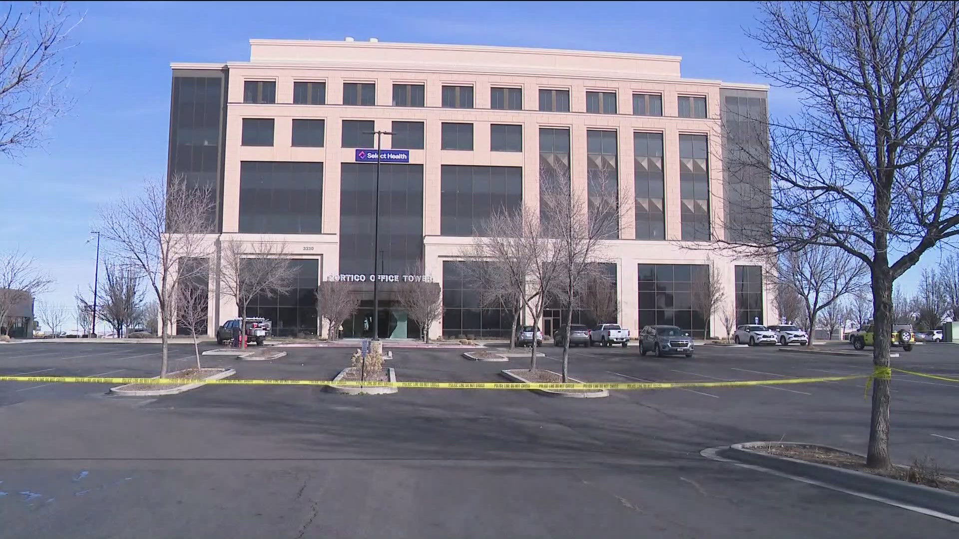 Probable cause affidavit details timeline of stolen ambulance crash at ...
