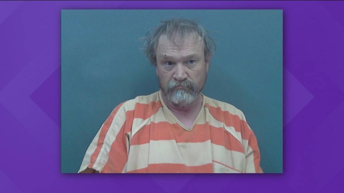 Burley man charged with first-degree murder in southern Idaho quadruple ...
