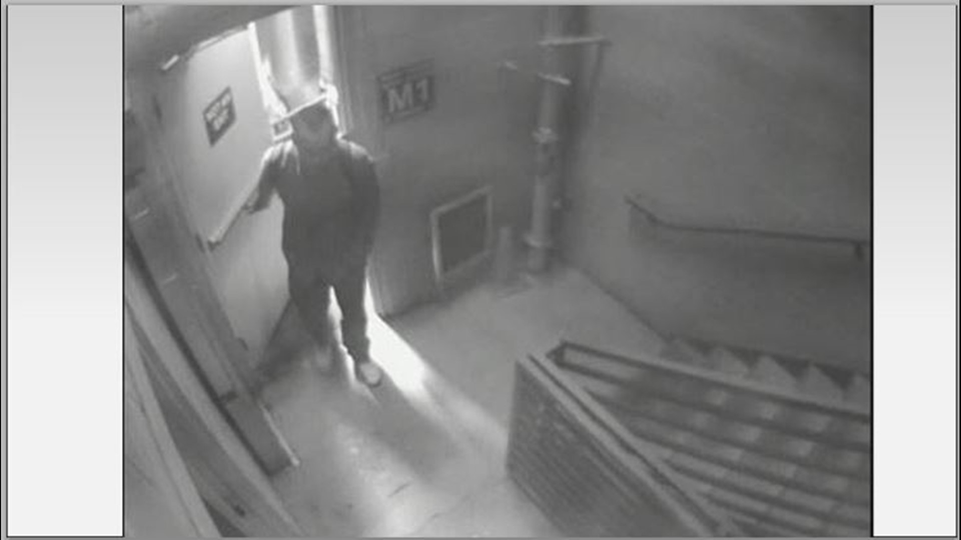 Thief targets Fork restaurant in downtown Boise | ktvb.com