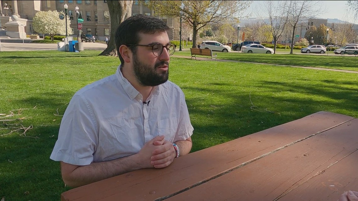Invisible Candidates: Political power of precinct committee members ...