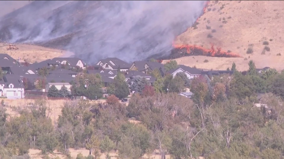KTVB Idaho News live streaming on Roku and Amazon Fire TV | ktvb.com