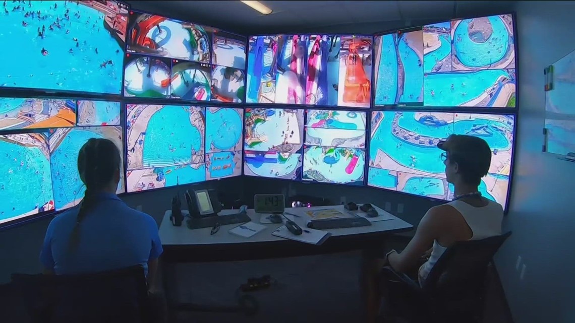 Roaring Springs Waterpark adds an extra set of eyes | ktvb.com