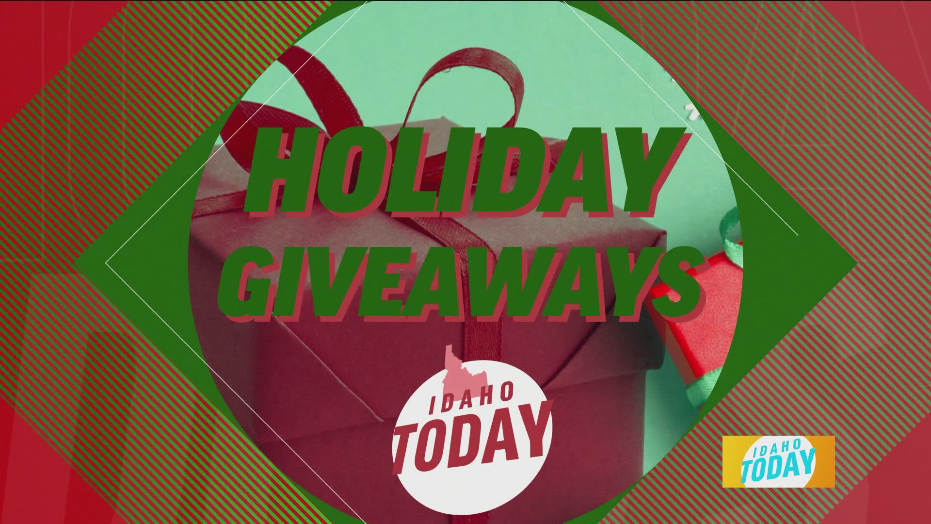 Check to see if you won any of our holiday giveaways | ktvb.com