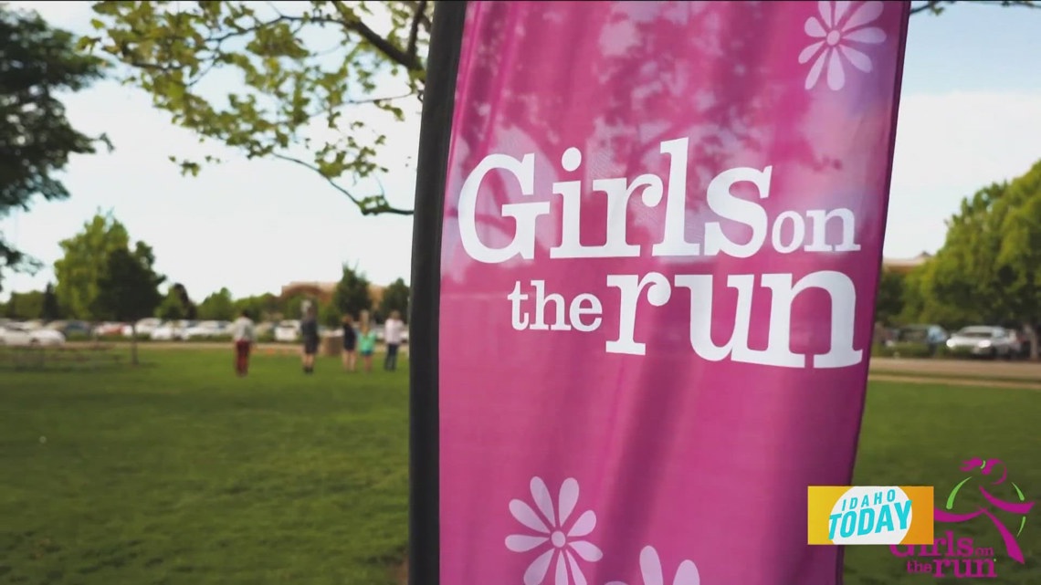 Ready, Set, Go! Girls on the Run Events Sign-ups are Open | ktvb.com