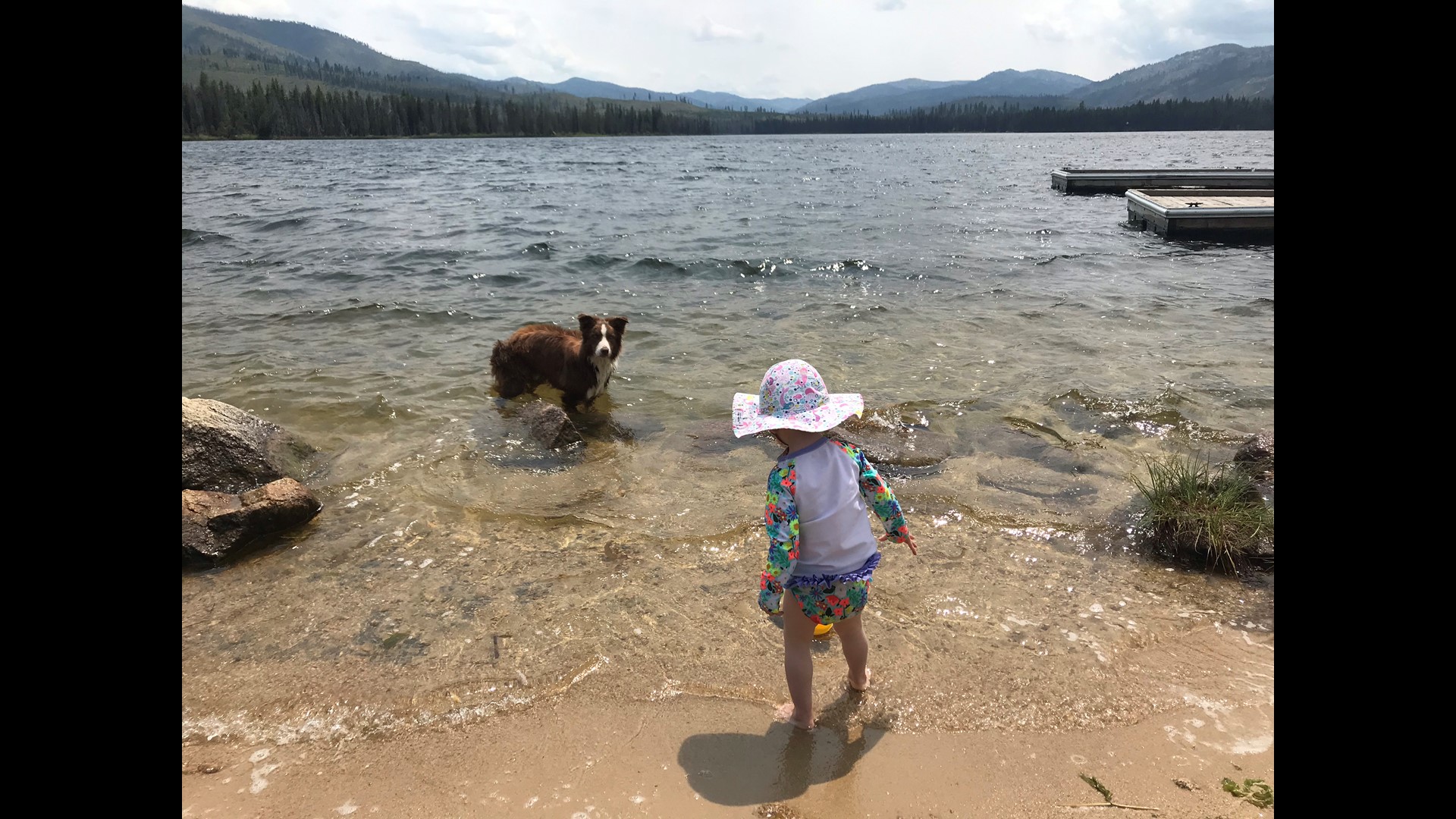Here's how to share your Idaho photos through the KTVB app | ktvb.com