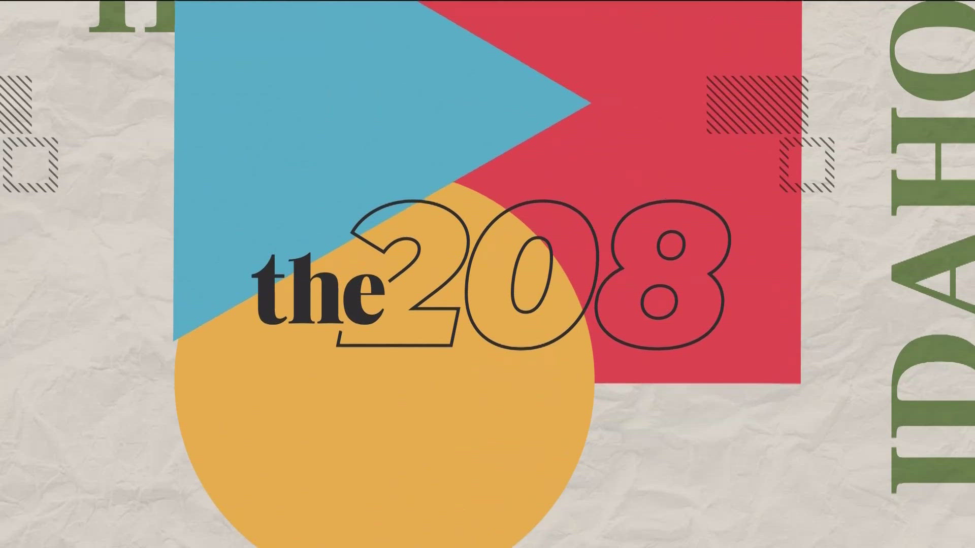 The 208 for Wednesday, June 17 | ktvb.com