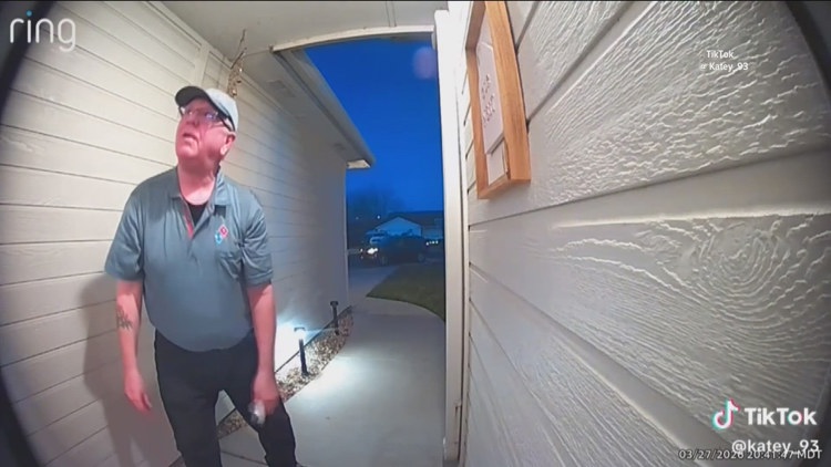 Boise pizza driver 'Dan the Man' retires after viral act of kindness ...