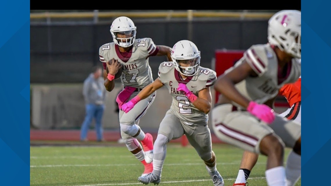 Boise State lands three-star quarterback from Texas for the 2021 ...