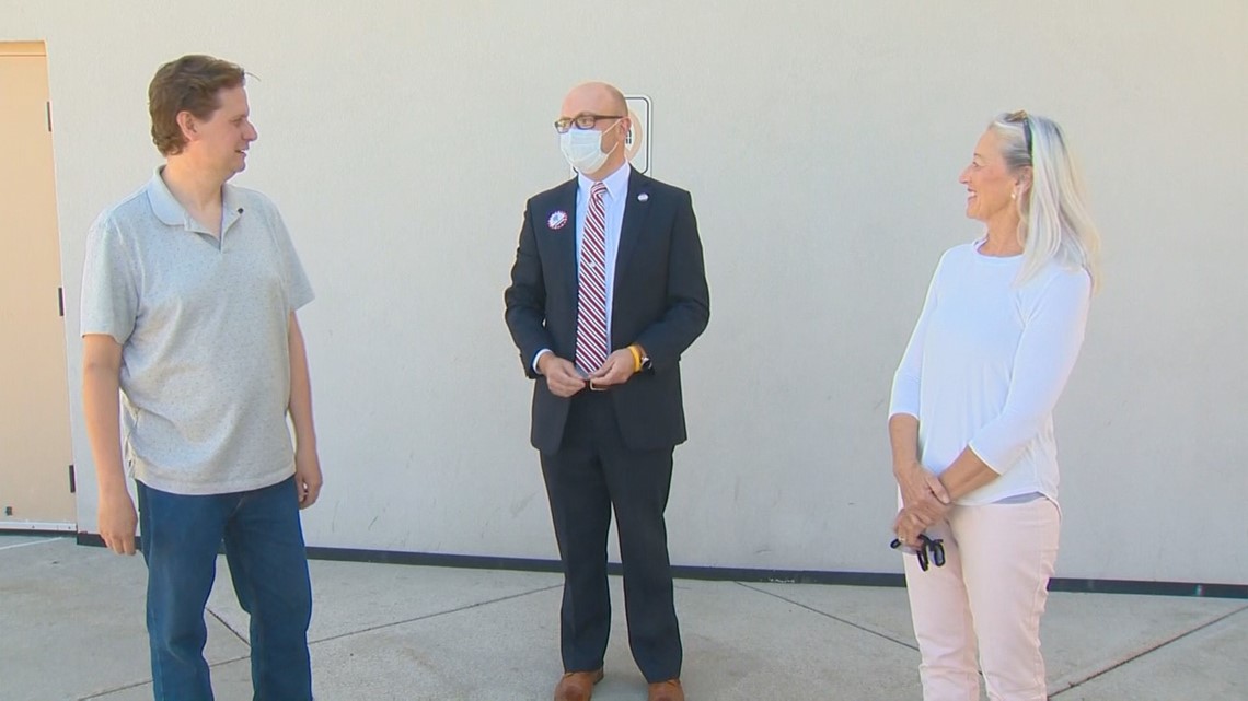 Coin flip decides the winner of Boise precinct committeeman election ...