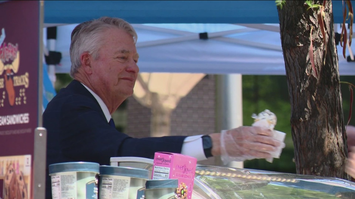 10,000 Scoop Challenge supports Faces of Hope | ktvb.com