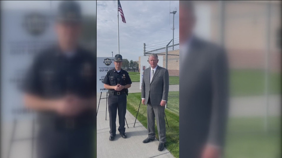 Idaho Governor on 'Operation No Return' | ktvb.com