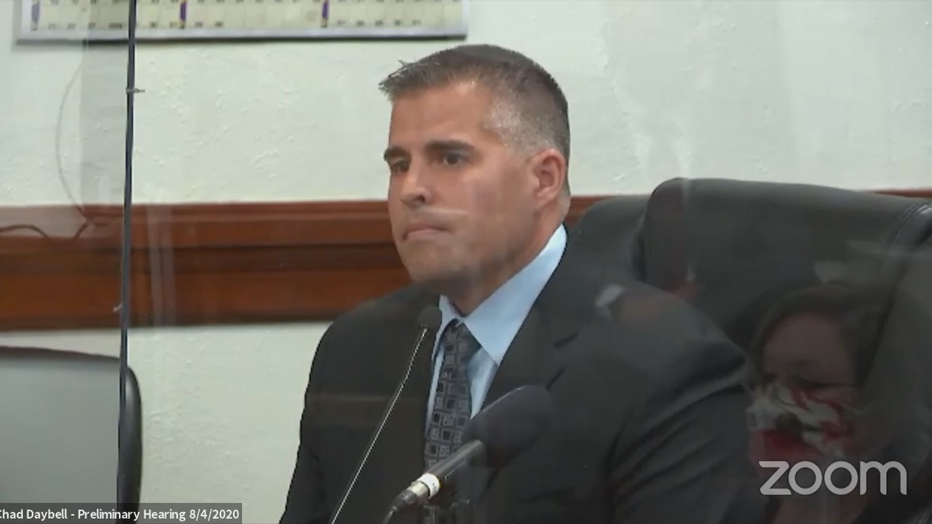 Chad Daybell case moved up to district court after recorded jail call ...