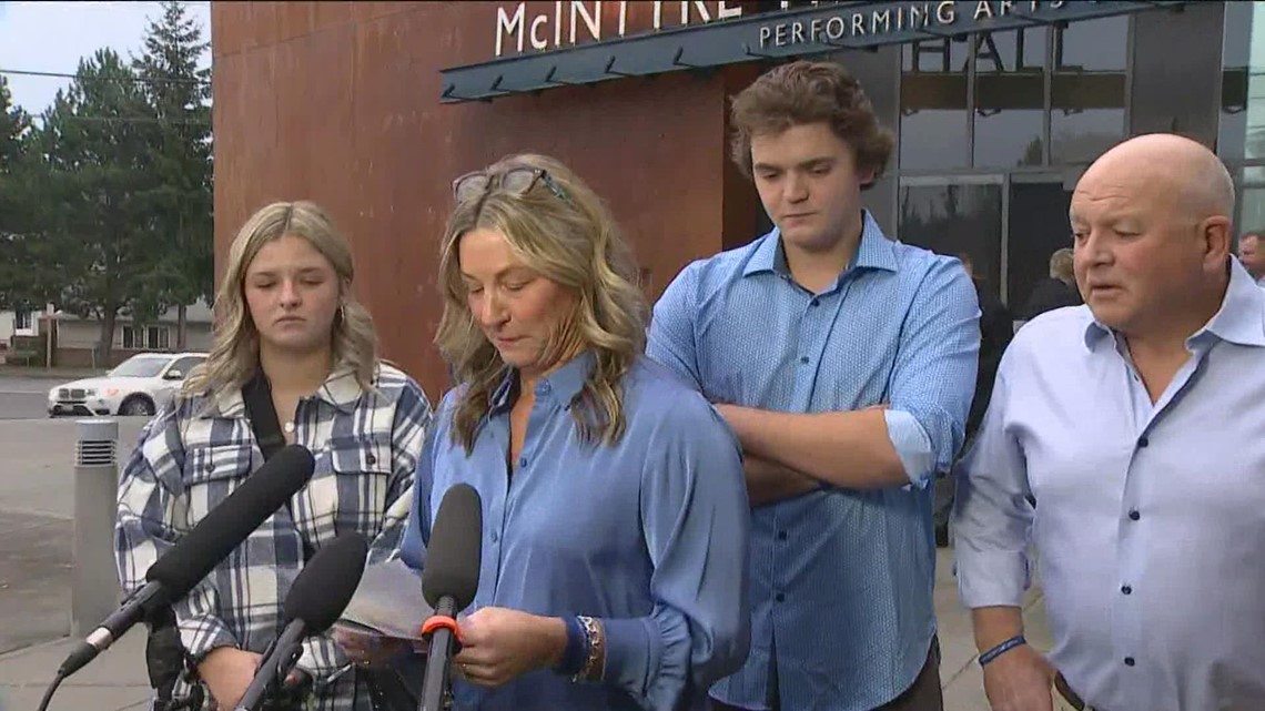 Ethan Chapin memorial | ktvb.com