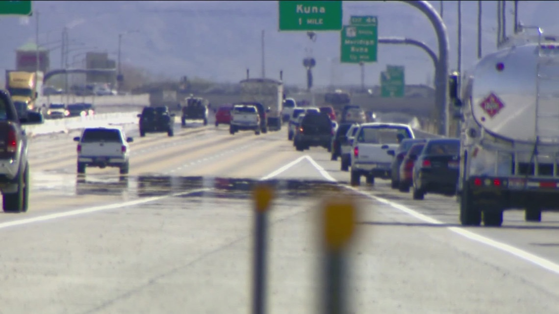 Idaho State Police raises awareness during National Human Trafficking ...