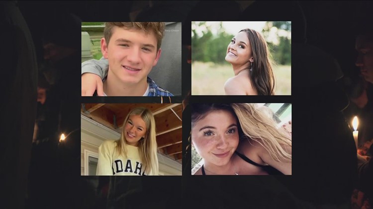 Coroner confirms: University of Idaho students died by stabbing | ktvb.com