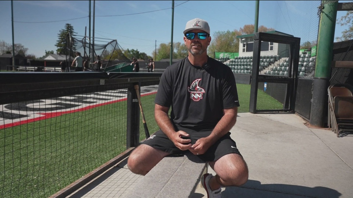 NNU baseball claims GNAC regular-season championship | ktvb.com