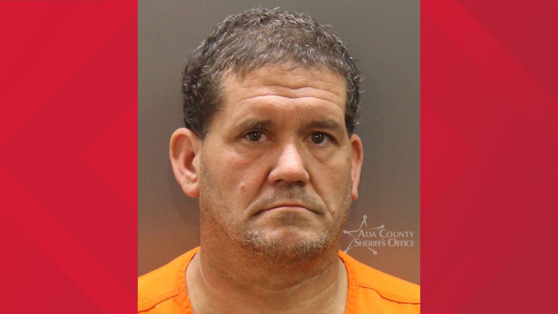 Guns, meth, pot seized in raid on Boise County home | ktvb.com