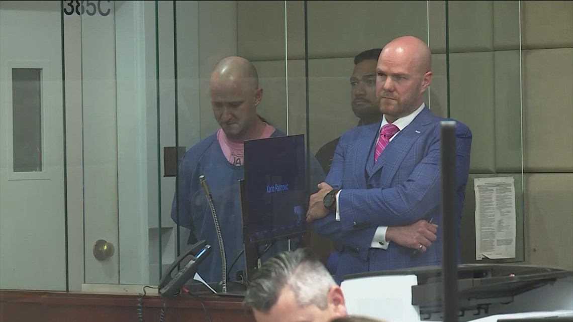 Alaska pilot pleaded not guilty in court | ktvb.com