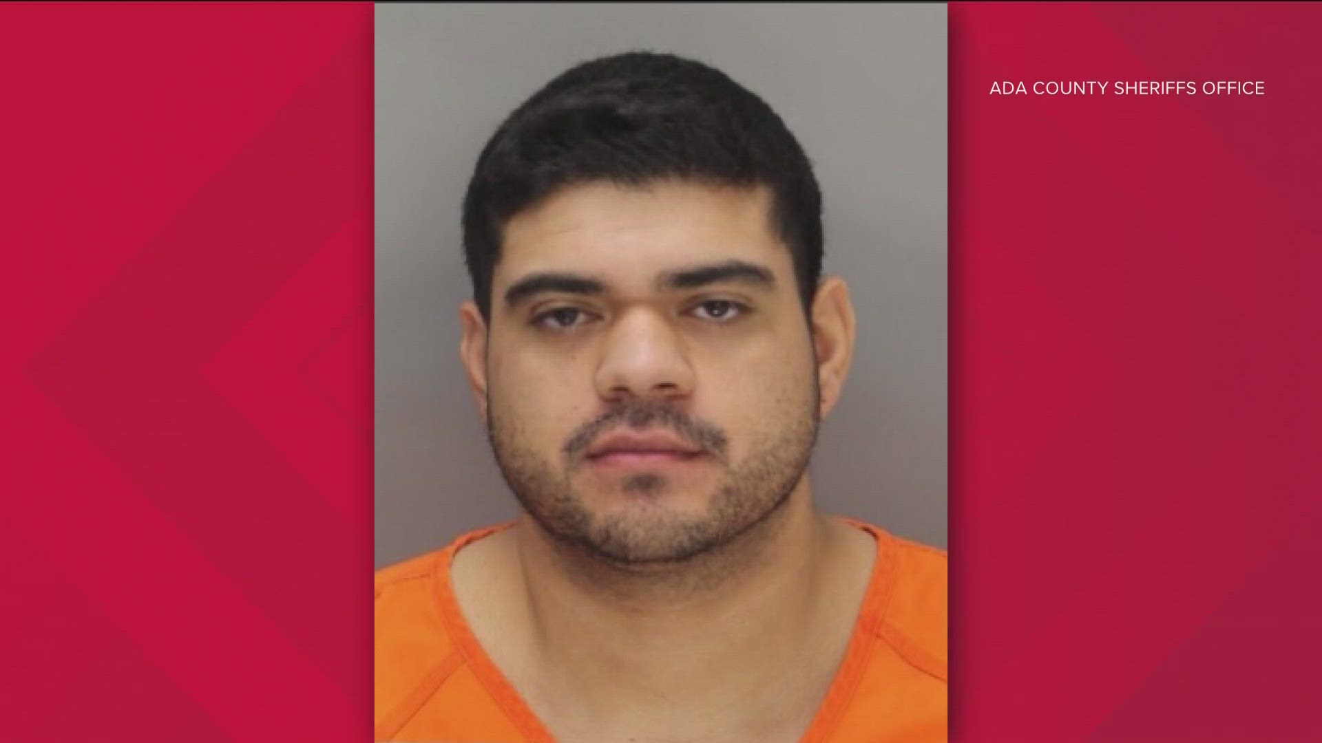 Police searching for suspect in Ada County high-speed chase | ktvb.com