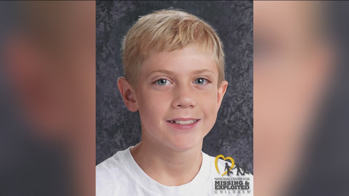 3 years since Micheal Vaughan disappeared | ktvb.com