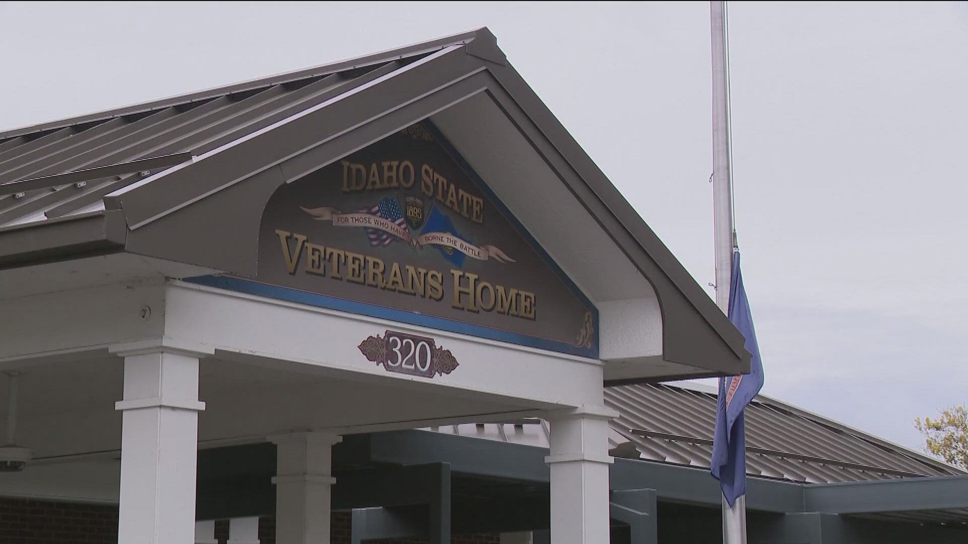 VA Secretary Doug Collins visits site of Boise veterans home | ktvb.com