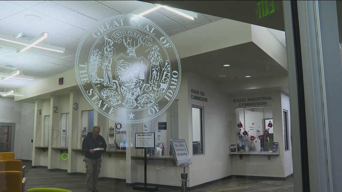 Why are some Idaho tax refunds delayed, when taxpayers can expect them ...