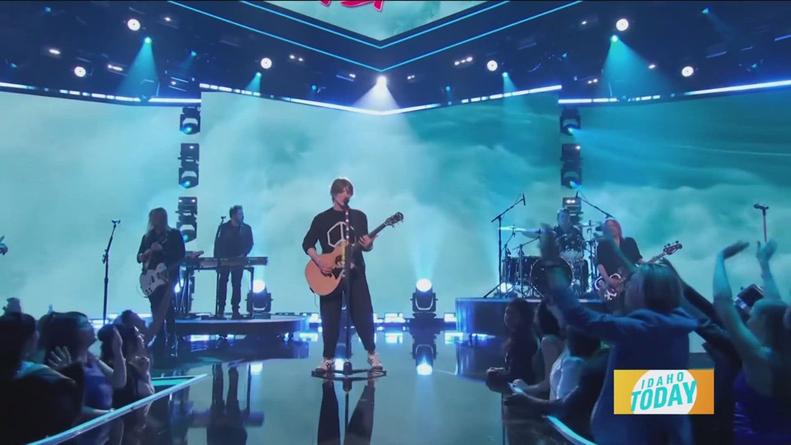 Goo Goo Dolls bringing decades of hits to the Ford Idaho Center | ktvb.com