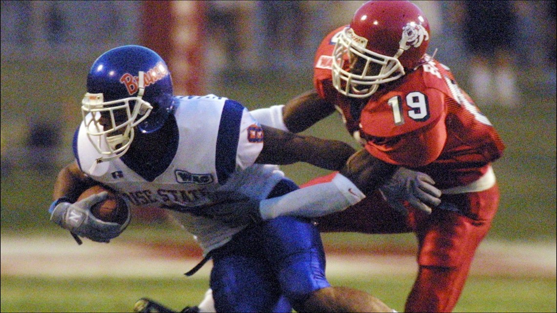 Boise State football: Road Warriors Part VI | ktvb.com