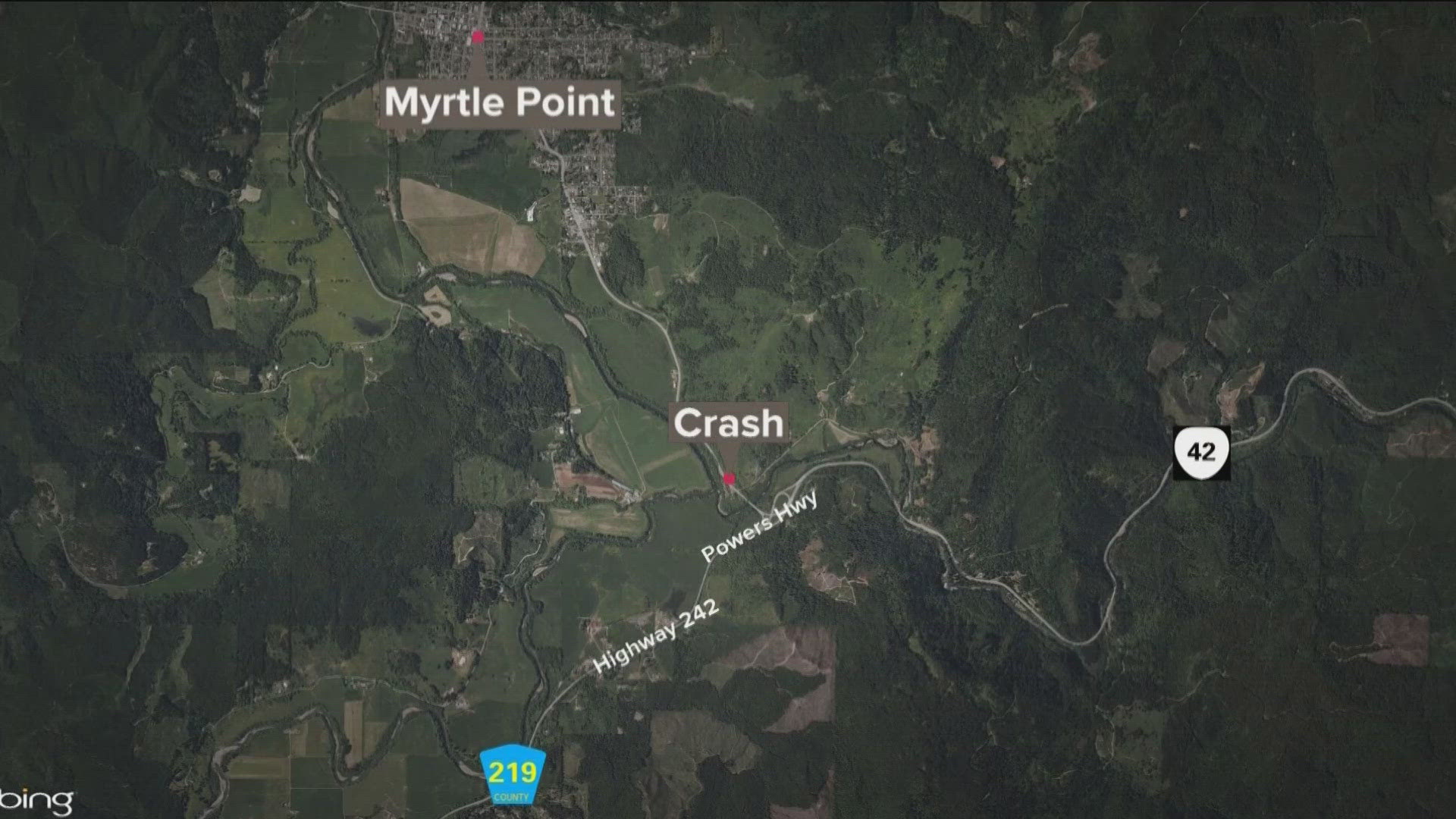 Nampa teen is among 2 killed in Highway 42 crash involving college ...