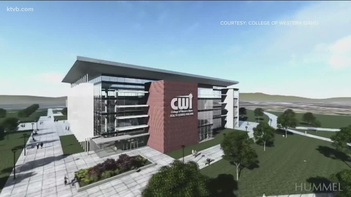New CWI president says planned Health Science Building would help fill ...