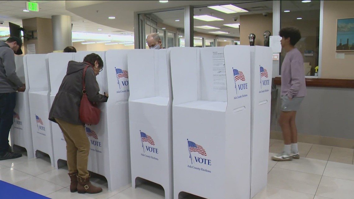 Idaho Secretary of State, GOP clarify election affiliation deadlines ...