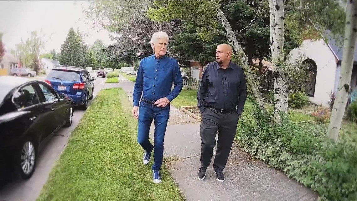 'Dateline NBC' post-mortem episode, interview with Christopher Tapp ...