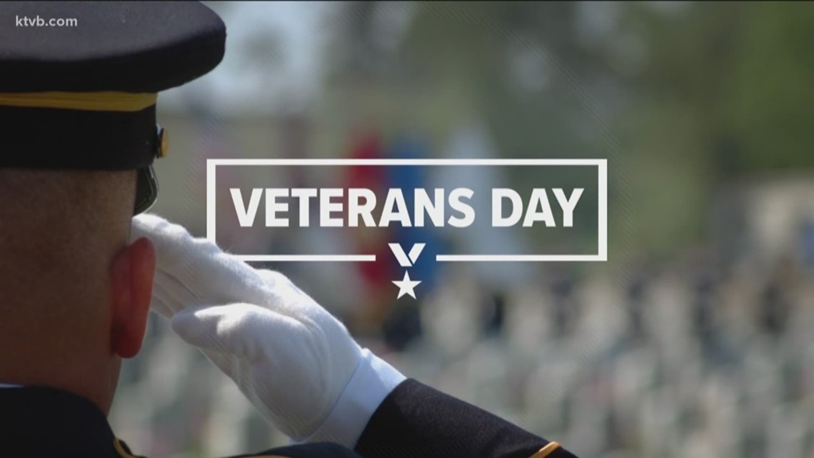 Gov. Little urges Idahoans to help protect veterans from COVID-19 | ktvb.com