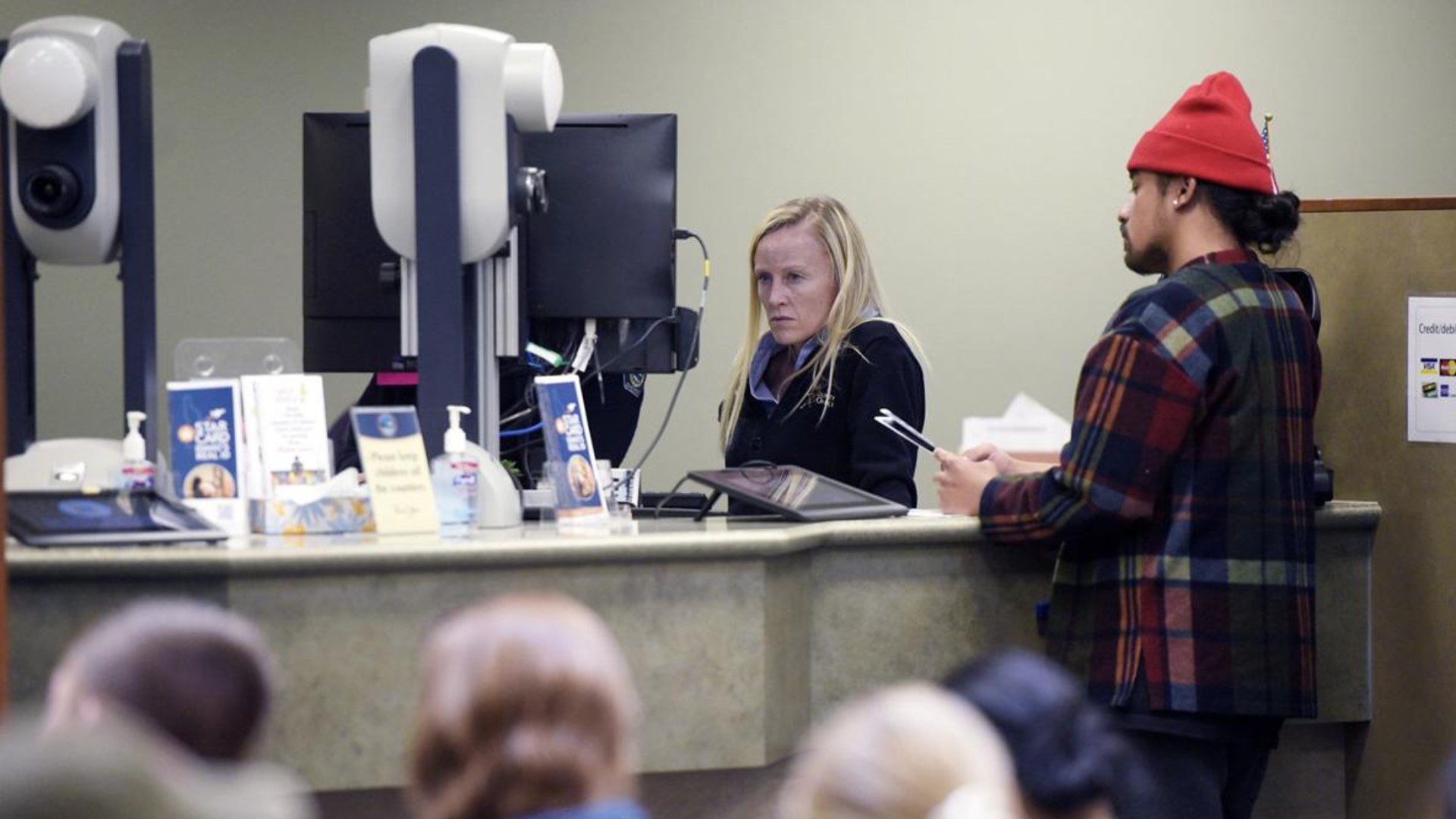Treasure Valley driver's license offices try to keep up with area ...