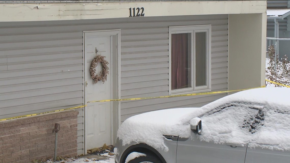 The 208 for Jan. 4: Moscow murder suspect, House speaker, DNA expert on ...