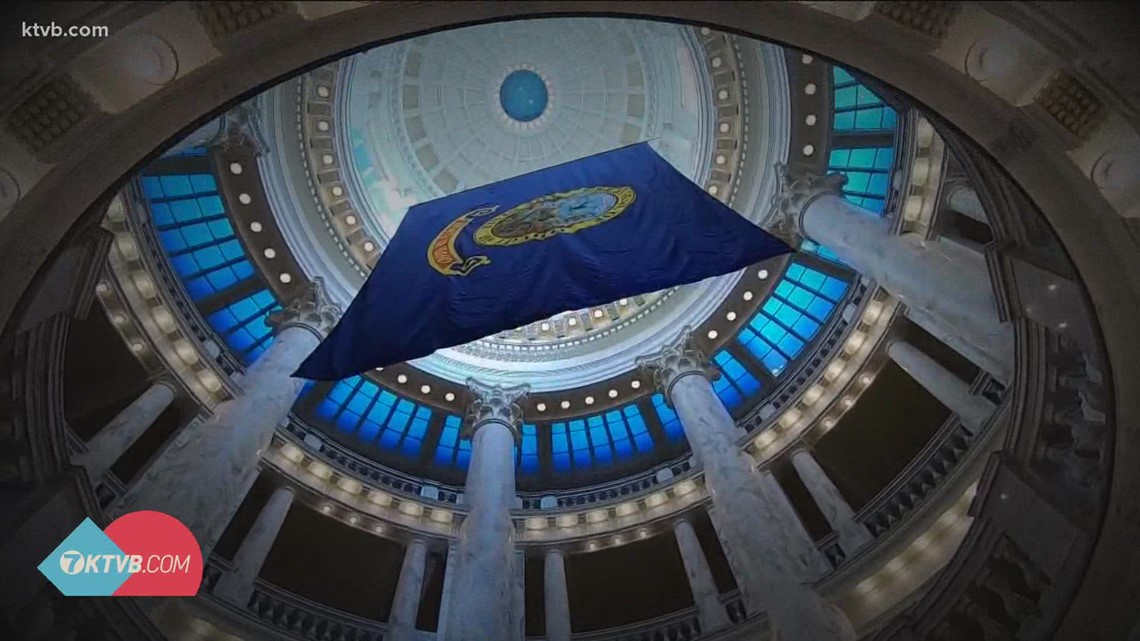 Boise man who killed his mother resentenced | ktvb.com