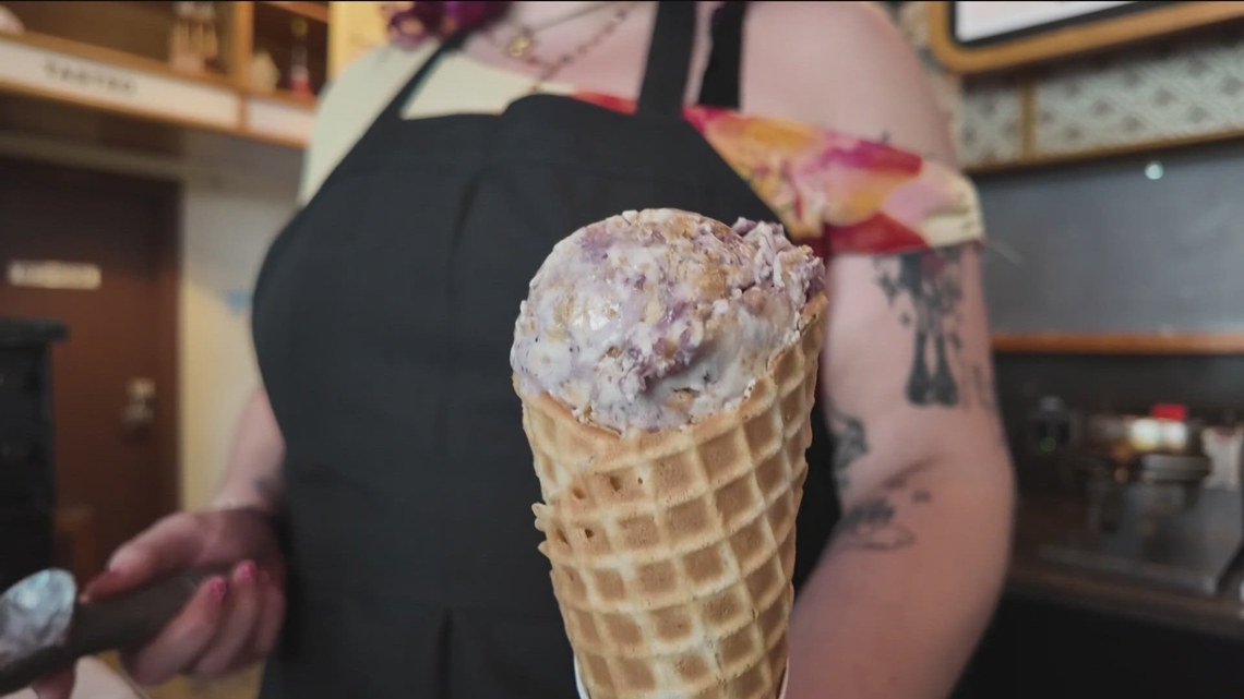 Something sweet is coming to The Village at Meridian | ktvb.com