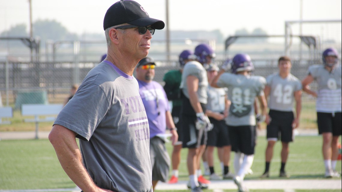 College of Idaho football team will play five-game spring schedule ...