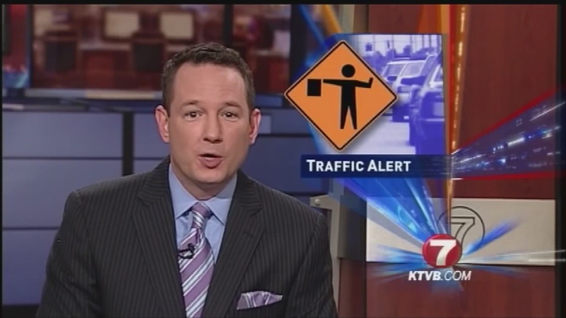 Doug Petcash's funniest moments | ktvb.com