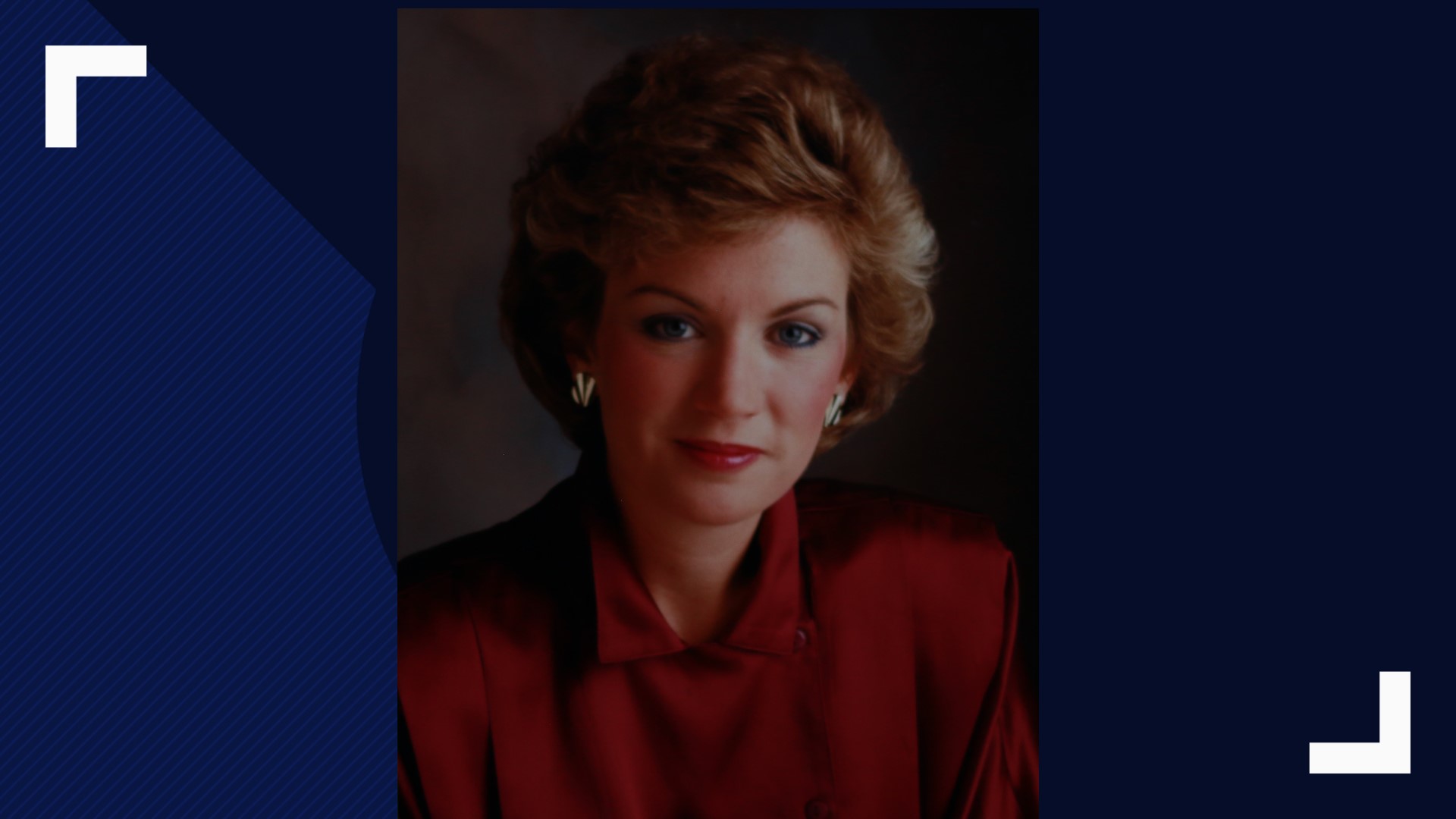 Dee Sarton through the years: Reflecting on a life in broadcasting ...