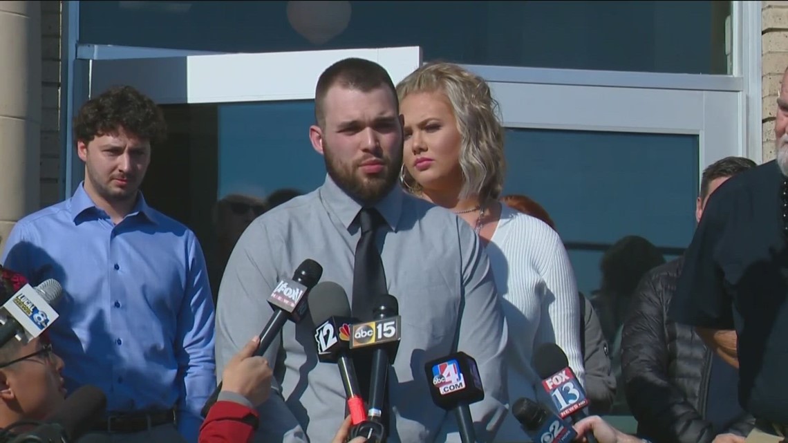 Lori Vallow Daybell's son takes the stand on 11th day of trial | ktvb.com