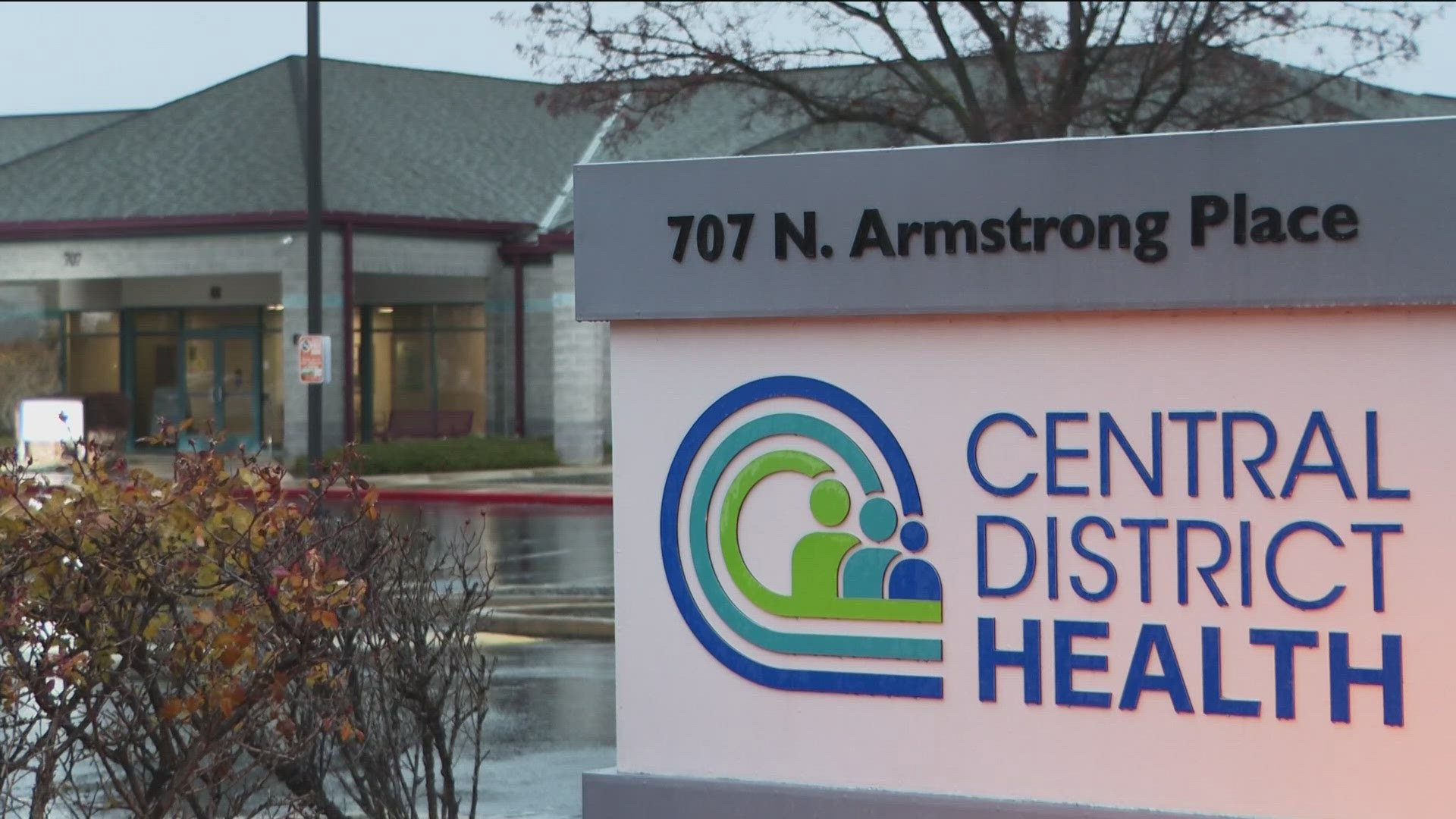 First flu death in Boise reported by CDH | ktvb.com