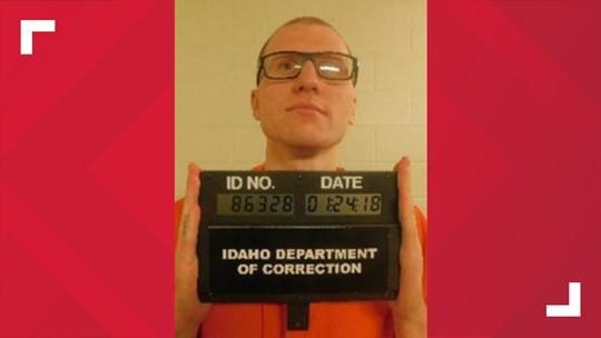 Life sentence upheld for Idaho man convicted of murder as teenager ...