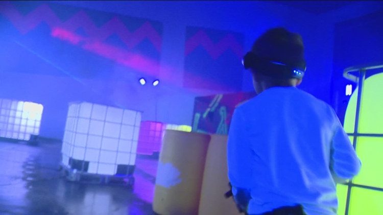 Weiser Police officer saves newborn baby | ktvb.com